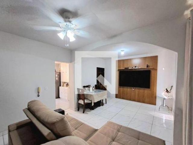 Apartamento à Venda Calafate, 3 Quartos, 85 m² Belo Horizonte