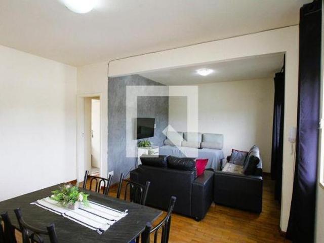 Apartamento à Venda Calafate, 3 Quartos, 100 m² Belo Horizonte