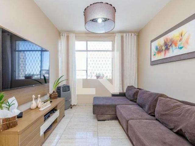 Apartamento à Venda Calafate, 3 Quartos, 112 m² Belo Horizonte