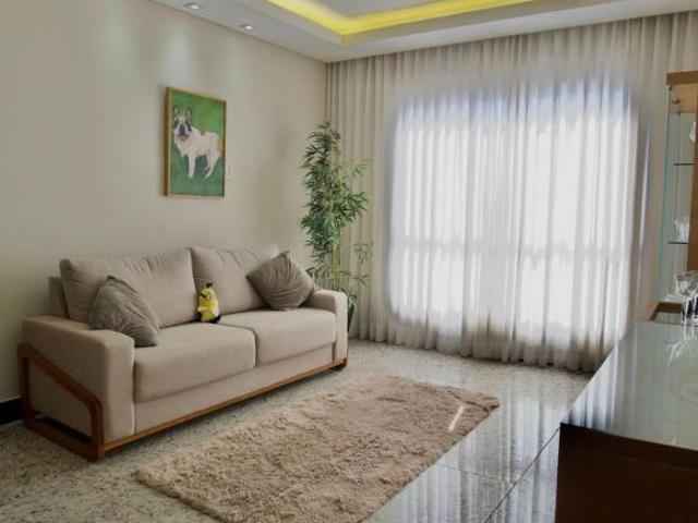 Apartamento à Venda Calafate, 3 Quartos, 144 m2