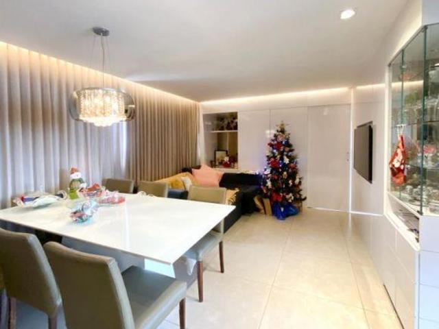 Apartamento à Venda Calafate, 3 Quartos, 155 m2