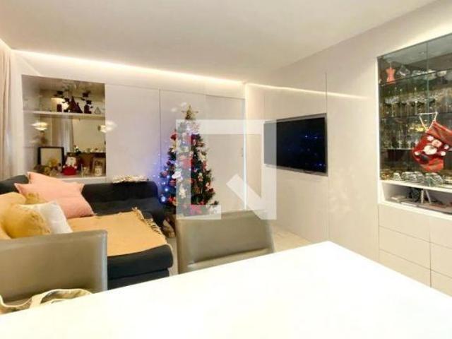 Apartamento à Venda Calafate, 3 Quartos, 155 m² Belo Horizonte