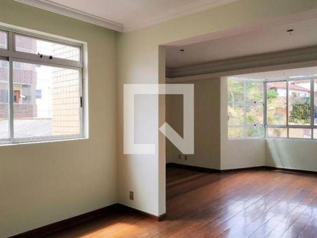Apartamento à Venda Calafate, 4 Quartos, 128 m2