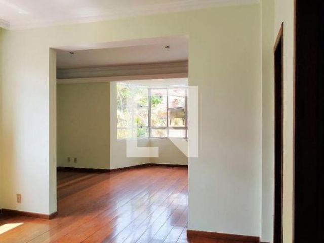 Apartamento à Venda Calafate, 4 Quartos, 128 m² Belo Horizonte