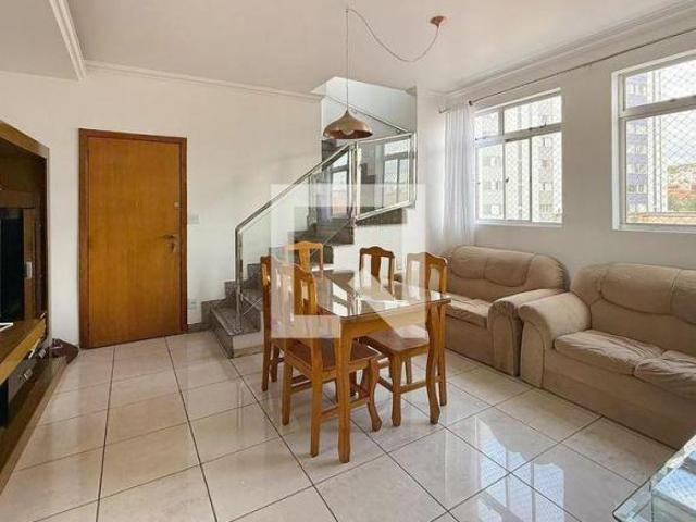 Apartamento à Venda Calafate, 4 Quartos, 190 m2