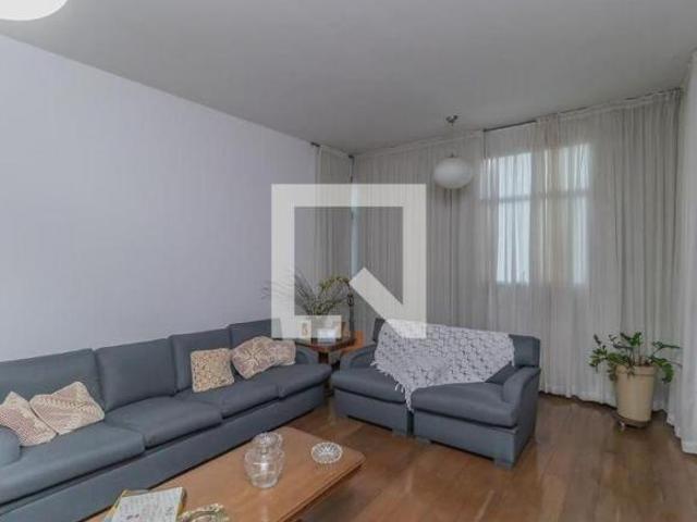 Apartamento à Venda Calafate, 4 Quartos, 230 m2