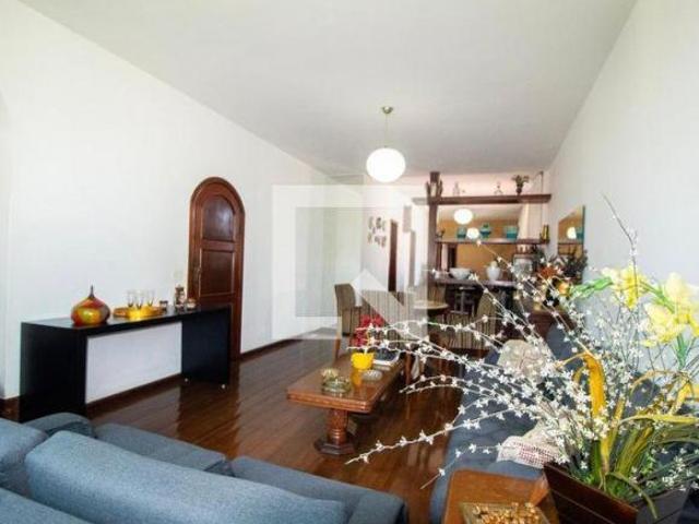 Apartamento à Venda Calafate, 4 Quartos, 230 m² Belo Horizonte