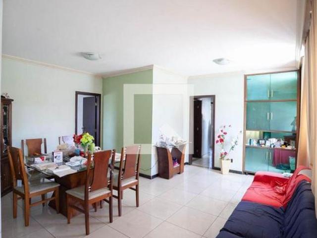 Apartamento à Venda Calafate, 6 Quartos, 500 m2
