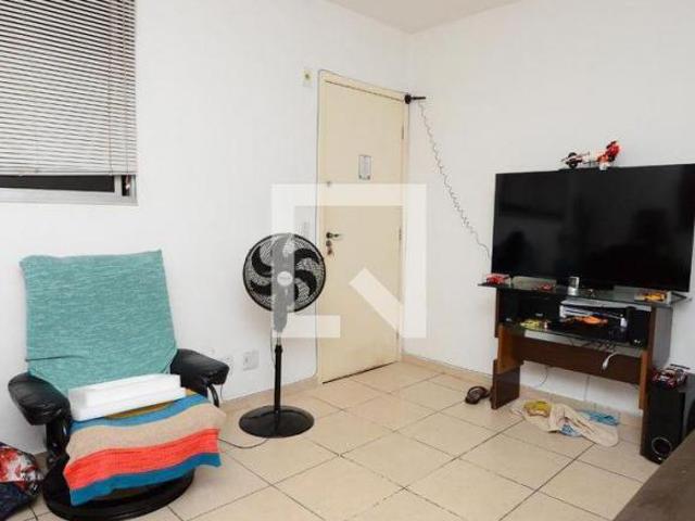 Apartamento à Venda California, 2 Quartos, 44 m² Belo Horizonte