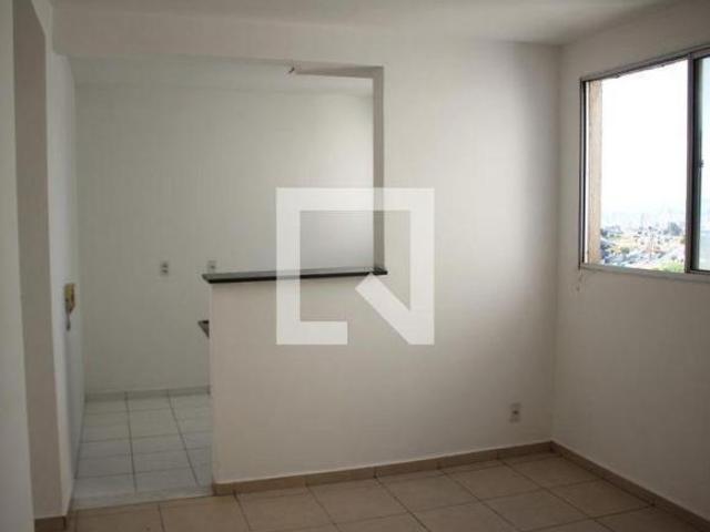 Apartamento à Venda California, 2 Quartos, 44 m² Belo Horizonte