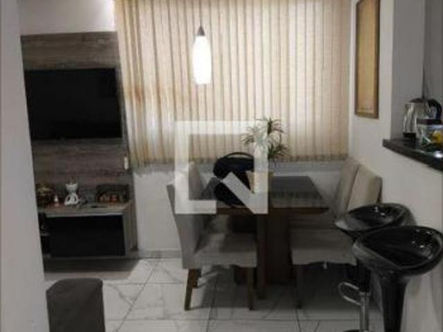 Apartamento à Venda California, 2 Quartos, 45 m² Belo Horizonte
