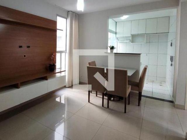 Apartamento à Venda California, 2 Quartos, 46 m² Belo Horizonte