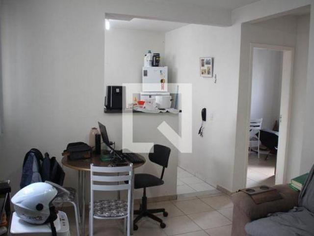 Apartamento à Venda California, 2 Quartos, 48 m² Belo Horizonte