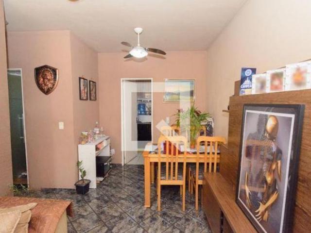 Apartamento à Venda California, 2 Quartos, 50 m² Belo Horizonte