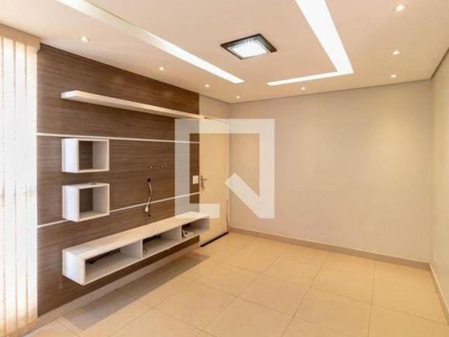 Apartamento à Venda California, 2 Quartos, 52 m2