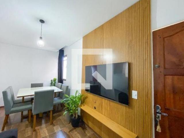 Apartamento à Venda California, 2 Quartos, 52 m² Belo Horizonte