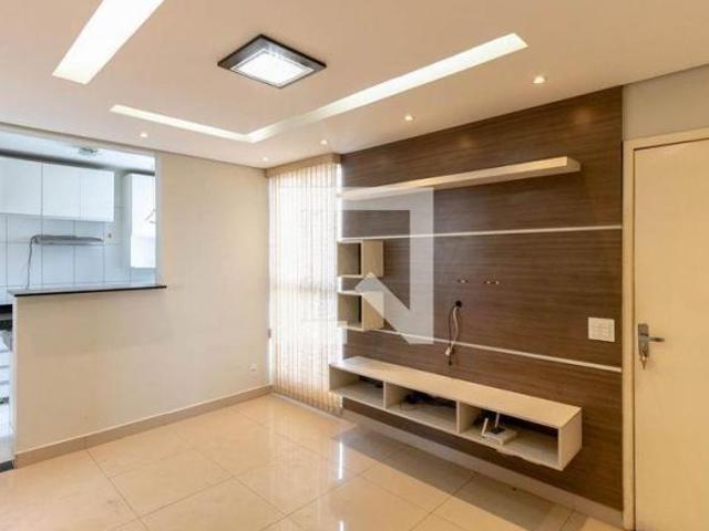 Apartamento à Venda California, 2 Quartos, 52 m² Belo Horizonte