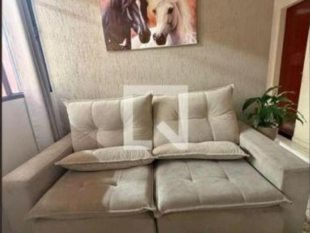 Apartamento à Venda California, 2 Quartos, 64 m² Belo Horizonte