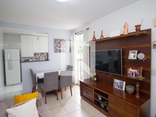 Apartamento à Venda California, 2 Quartos, 61 m² Belo Horizonte