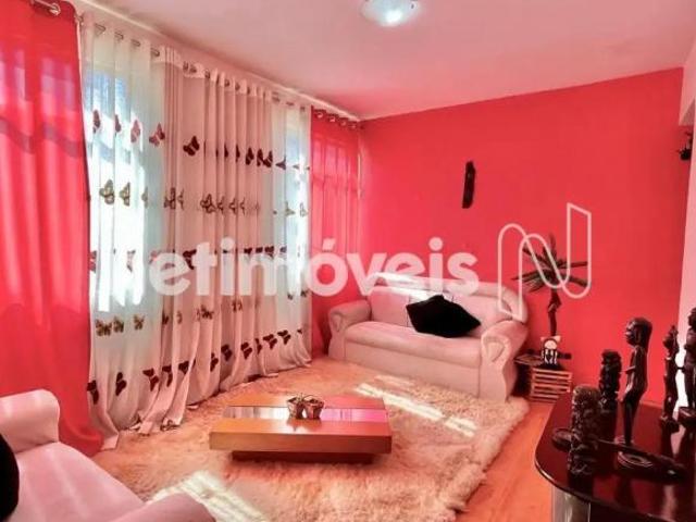 Apartamento à Venda, Califórnia, Belo Horizonte