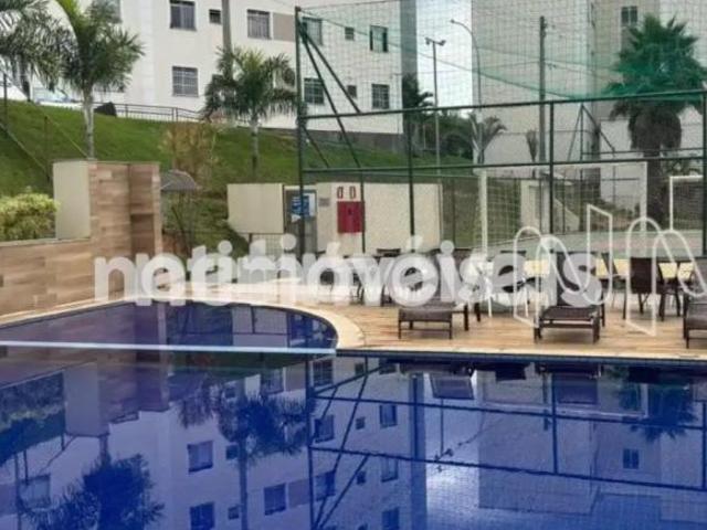 Apartamento à Venda, Califórnia, Belo Horizonte