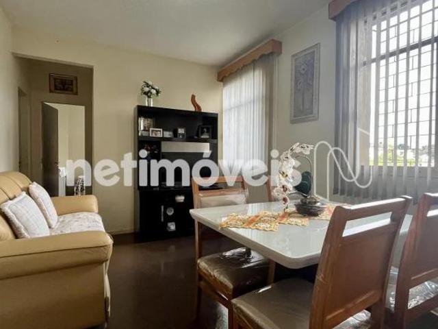 Apartamento à Venda, Califórnia, Belo Horizonte