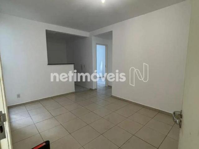 Apartamento à Venda, Califórnia, Belo Horizonte