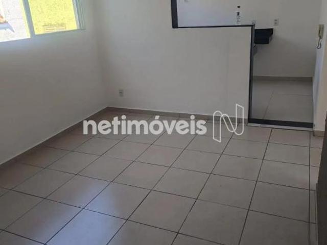 Apartamento à Venda, Califórnia, Belo Horizonte