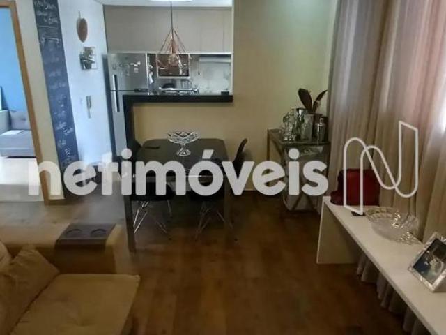 Apartamento à Venda, Califórnia, Belo Horizonte