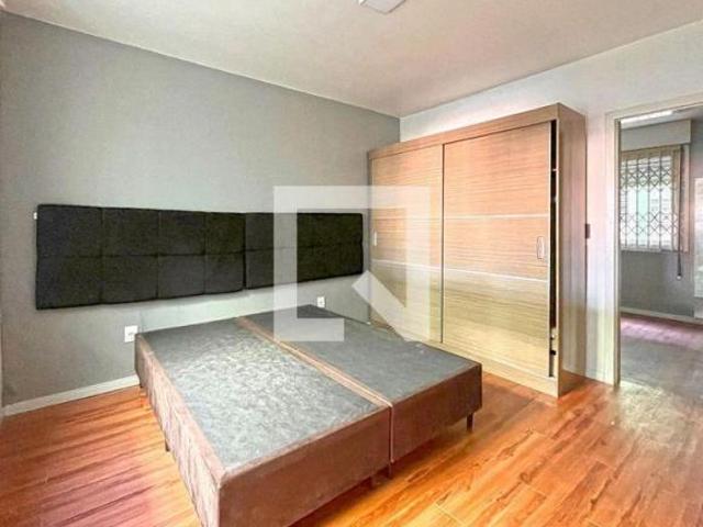 Apartamento à Venda Camaquã, 1 Quarto, 41 m² Porto Alegre