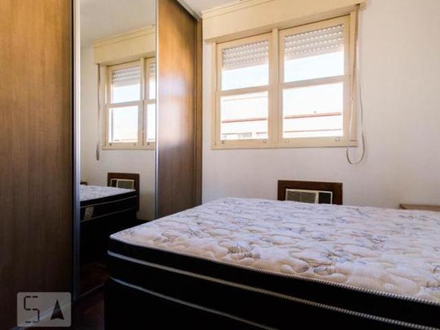 Apartamento à Venda Camaquã, 1 Quarto, 41 m² Porto Alegre