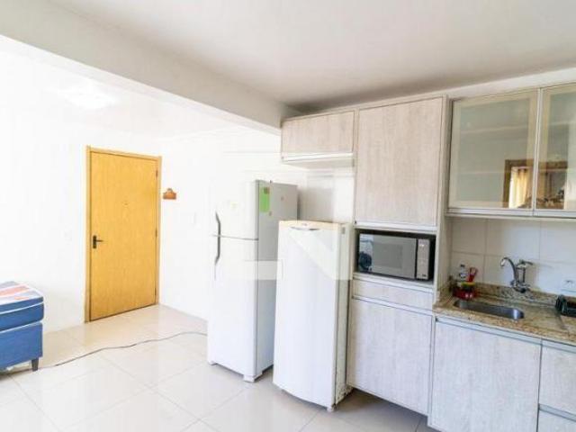 Apartamento à Venda Camaquã, 2 Quartos, 32 m² Porto Alegre