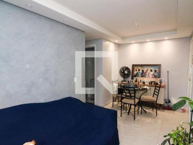 Apartamento à Venda Camaquã, 2 Quartos, 46 m² Porto Alegre