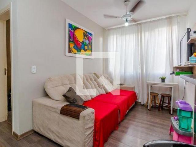 Apartamento à Venda Camaquã, 2 Quartos, 47 m² Porto Alegre