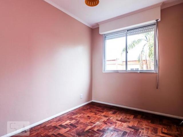 Apartamento à Venda Camaquã, 2 Quartos, 48 m² Porto Alegre