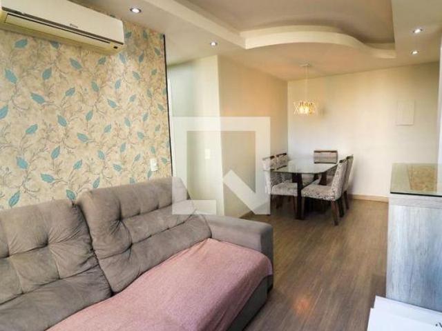 Apartamento à Venda Camaquã, 2 Quartos, 48 m² Porto Alegre