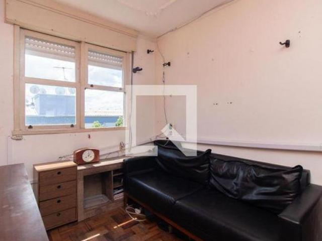 Apartamento à Venda Camaquã, 2 Quartos, 48 m² Porto Alegre