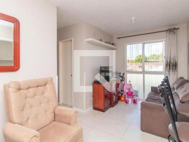 Apartamento à Venda Camaquã, 2 Quartos, 50 m² Porto Alegre