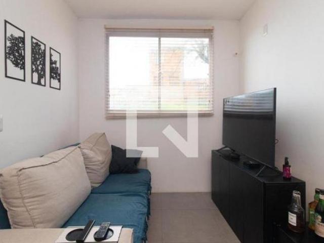 Apartamento à Venda Camaquã, 2 Quartos, 50 m² Porto Alegre