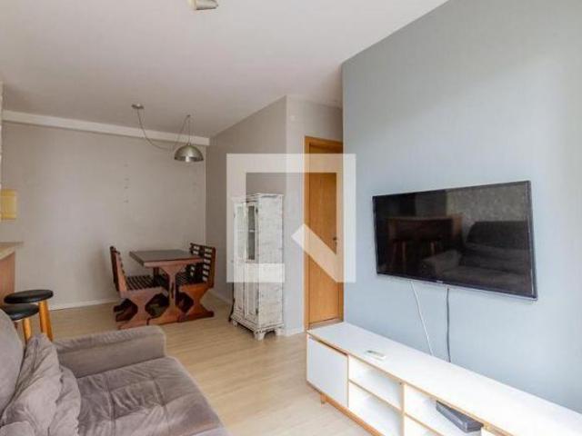 Apartamento à Venda Camaquã, 2 Quartos, 51 m² Porto Alegre