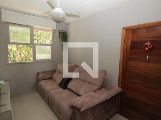 Apartamento à Venda Camaquã, 2 Quartos, 52 m² Porto Alegre