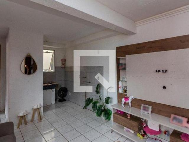 Apartamento à Venda Camaquã, 2 Quartos, 55 m² Porto Alegre