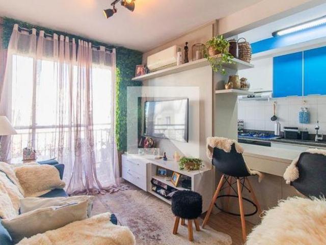 Apartamento à Venda Camaquã, 2 Quartos, 56 m² Porto Alegre