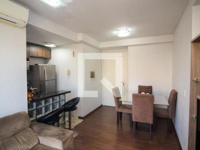 Apartamento à Venda Camaquã, 2 Quartos, 56 m² Porto Alegre
