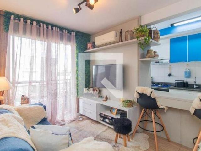 Apartamento à Venda Camaquã, 2 Quartos, 57 m² Porto Alegre