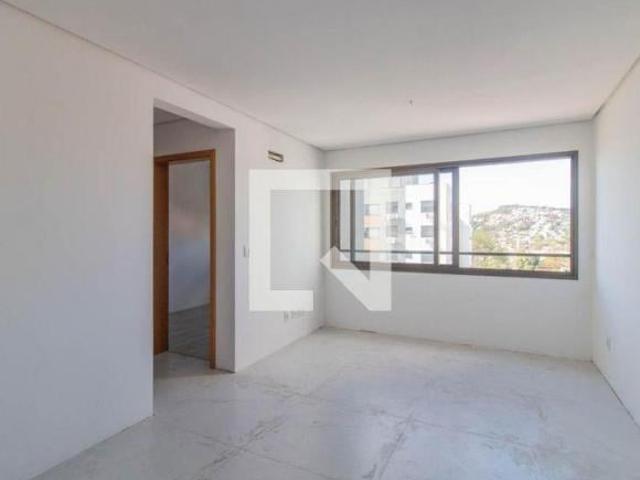 Apartamento à Venda Camaquã, 2 Quartos, 62 m² Porto Alegre