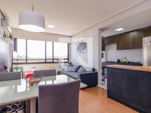 Apartamento à Venda Camaquã, 2 Quartos, 62 m² Porto Alegre