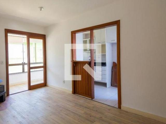 Apartamento à Venda Camaquã, 2 Quartos, 63 m² Porto Alegre
