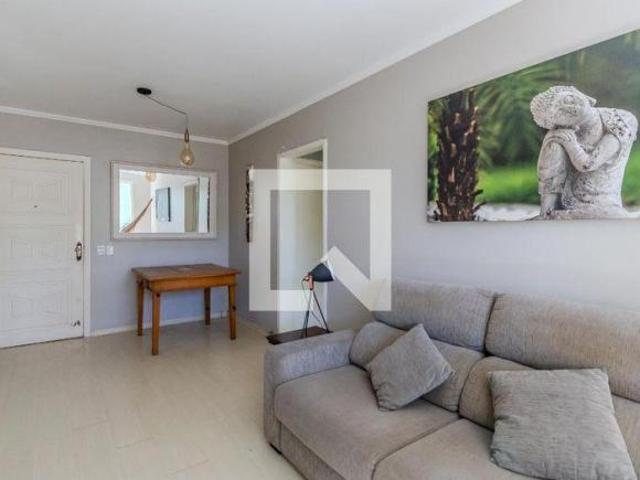 Apartamento à Venda Camaquã, 2 Quartos, 65 m² Porto Alegre