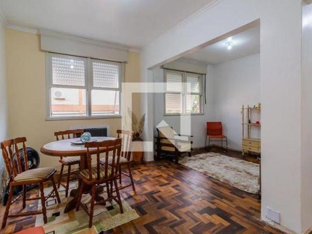 Apartamento à Venda Camaquã, 2 Quartos, 69 m² Porto Alegre